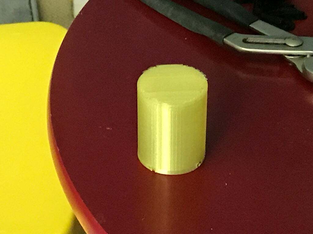 Free STL file Twist-Lock Storage Cylinder! 🏠 ・3D printable model to ...